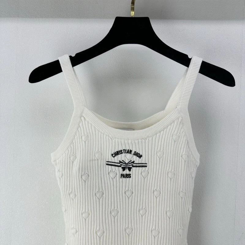 High accuracy Christian Dior Vest