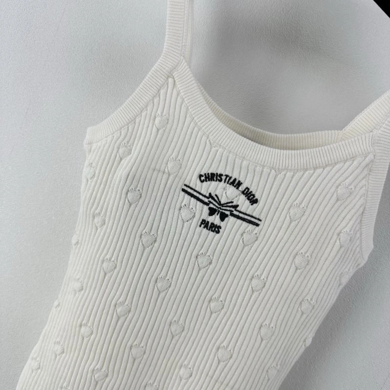 High accuracy Christian Dior Vest