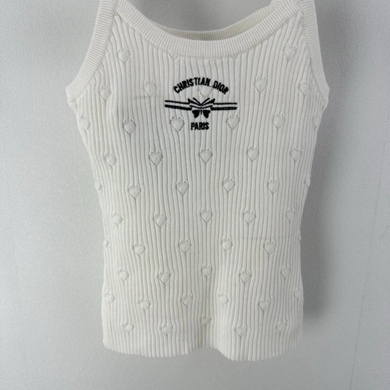 High accuracy Christian Dior Vest