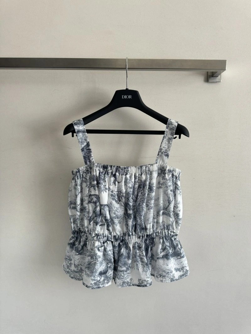 Christian Dior Vest
