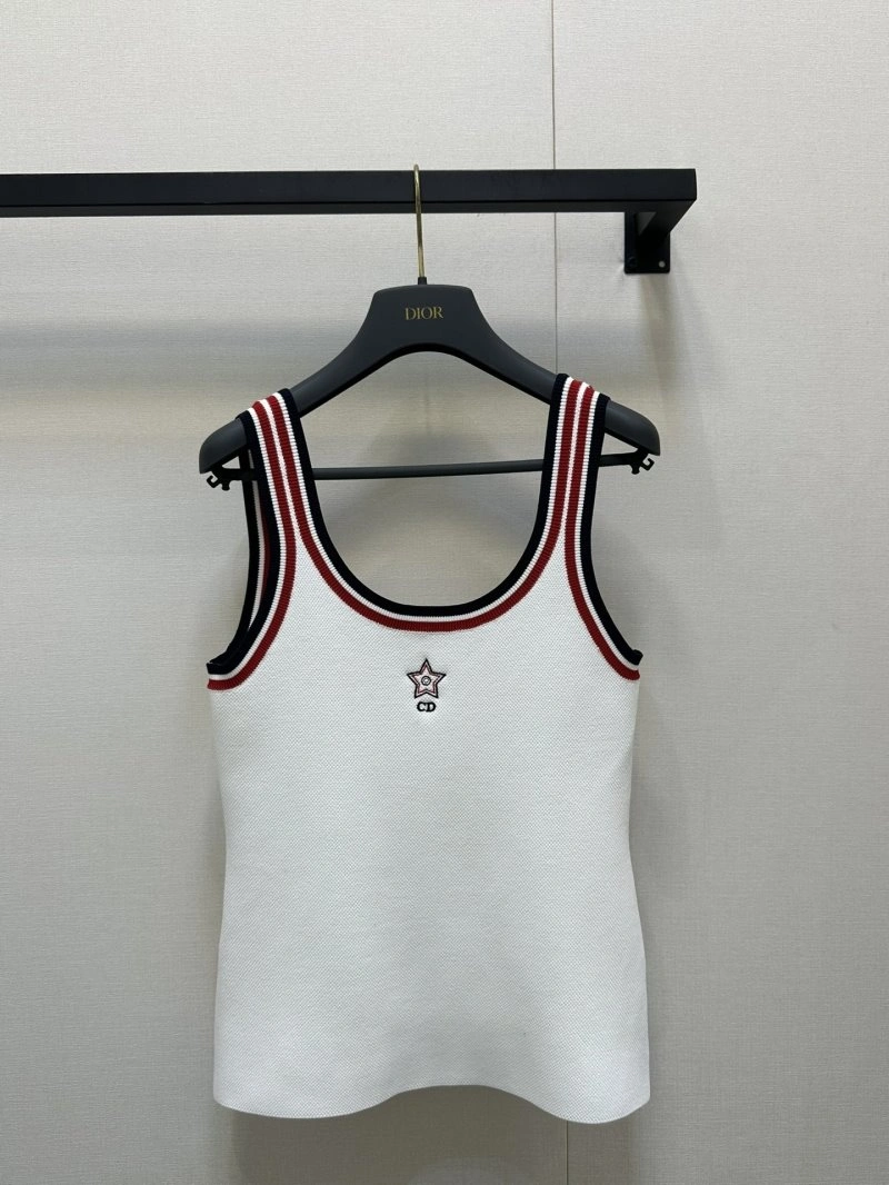 Christian Dior Vest
