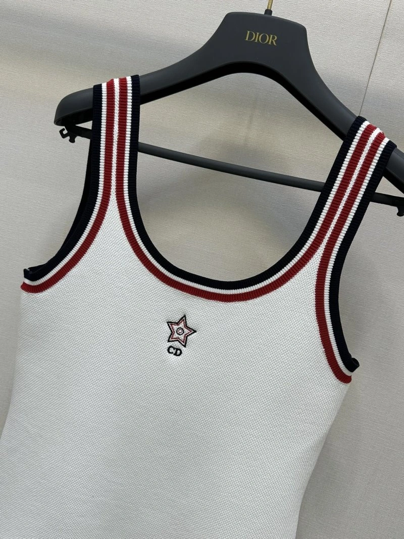 Official Christian Dior Vest