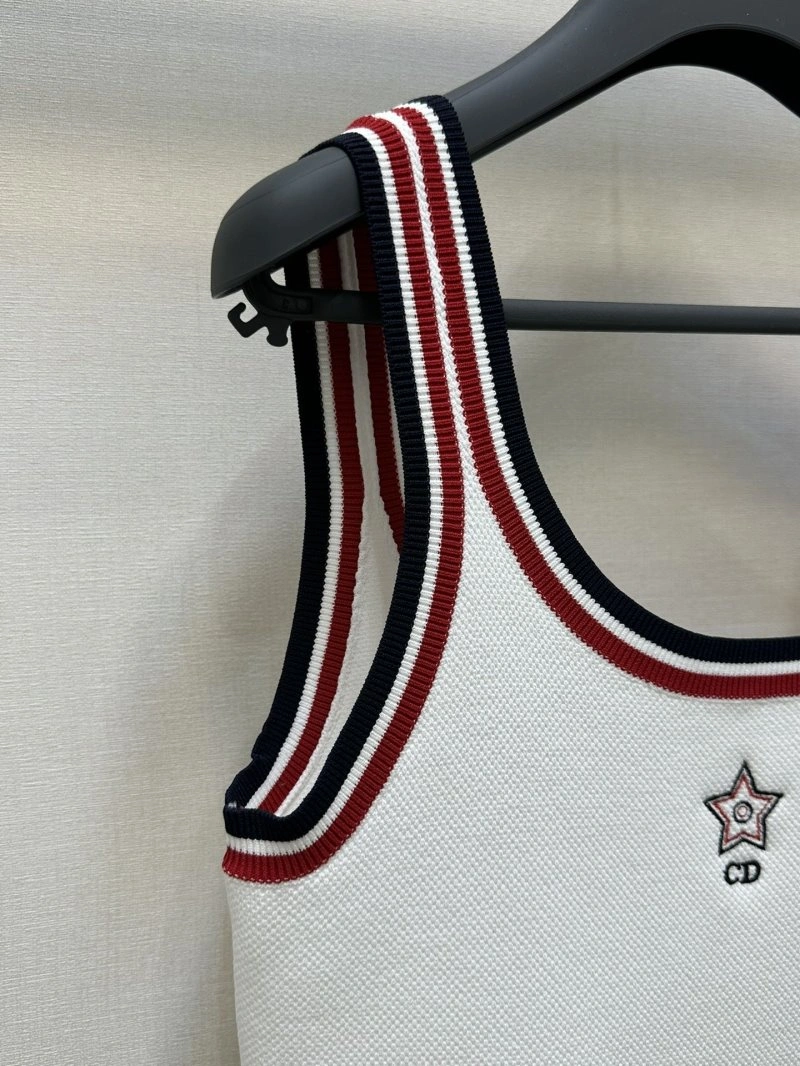 Official Christian Dior Vest