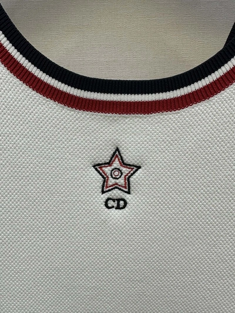 Official Christian Dior Vest
