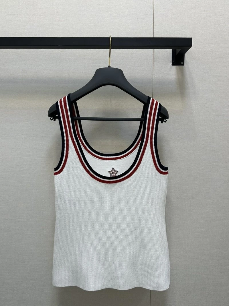 Official Christian Dior Vest