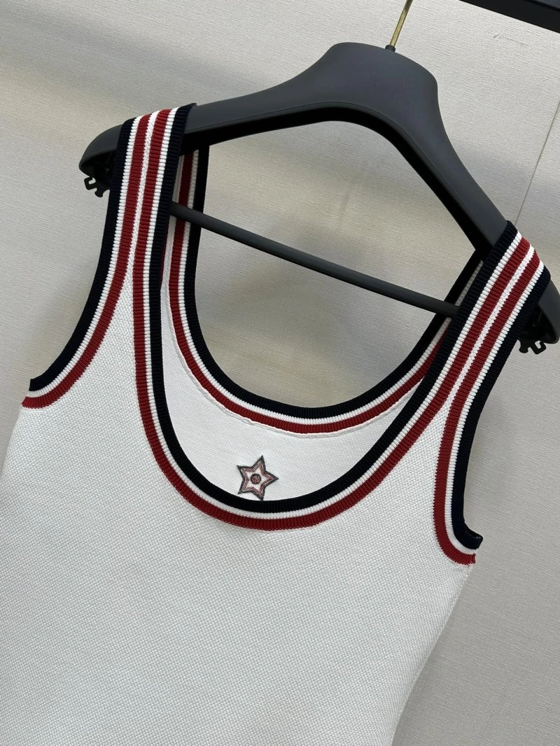 Official Christian Dior Vest