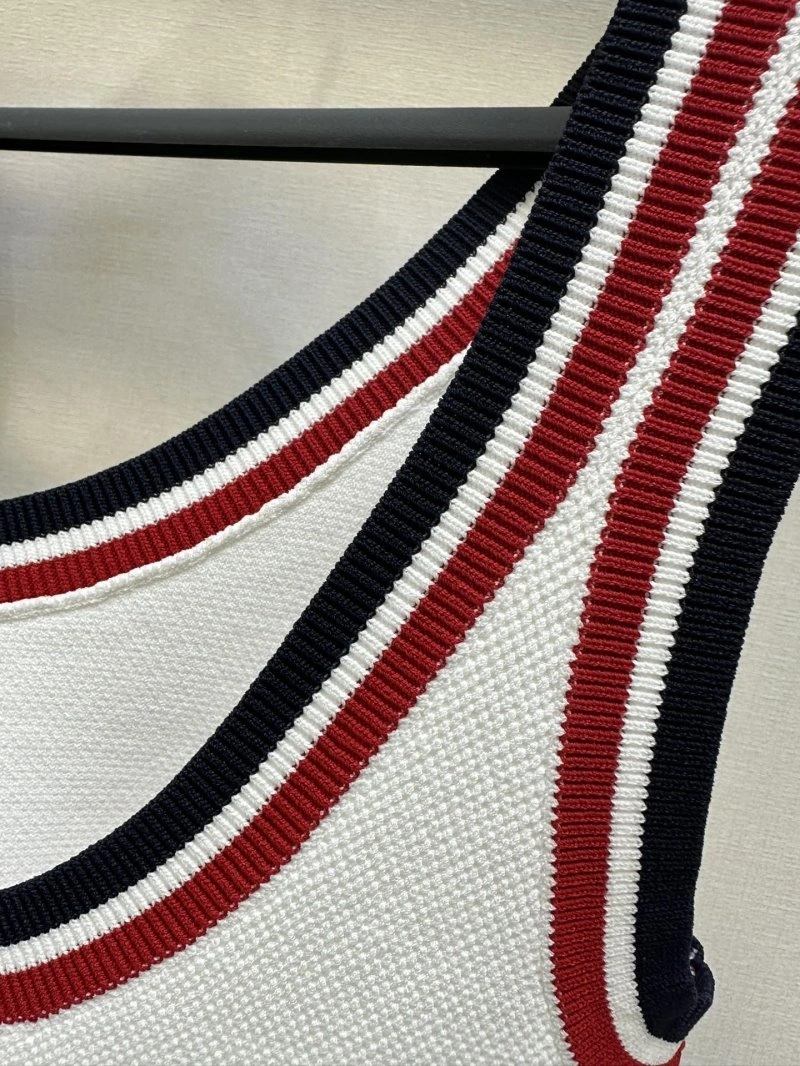 Official Christian Dior Vest