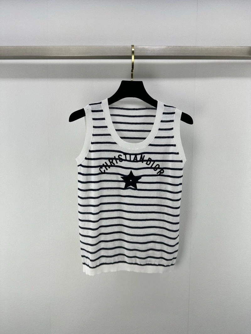 Christian Dior Vest