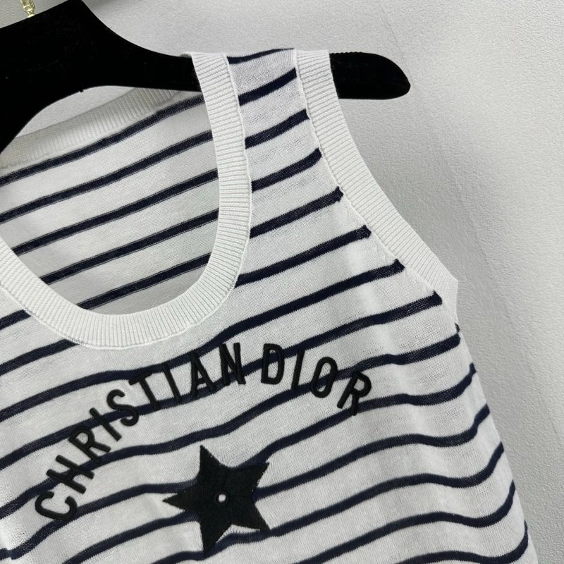 Brand-original Christian Dior Vest