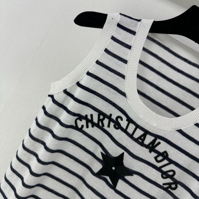 Brand-original Christian Dior Vest