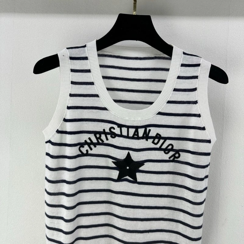 Brand-original Christian Dior Vest