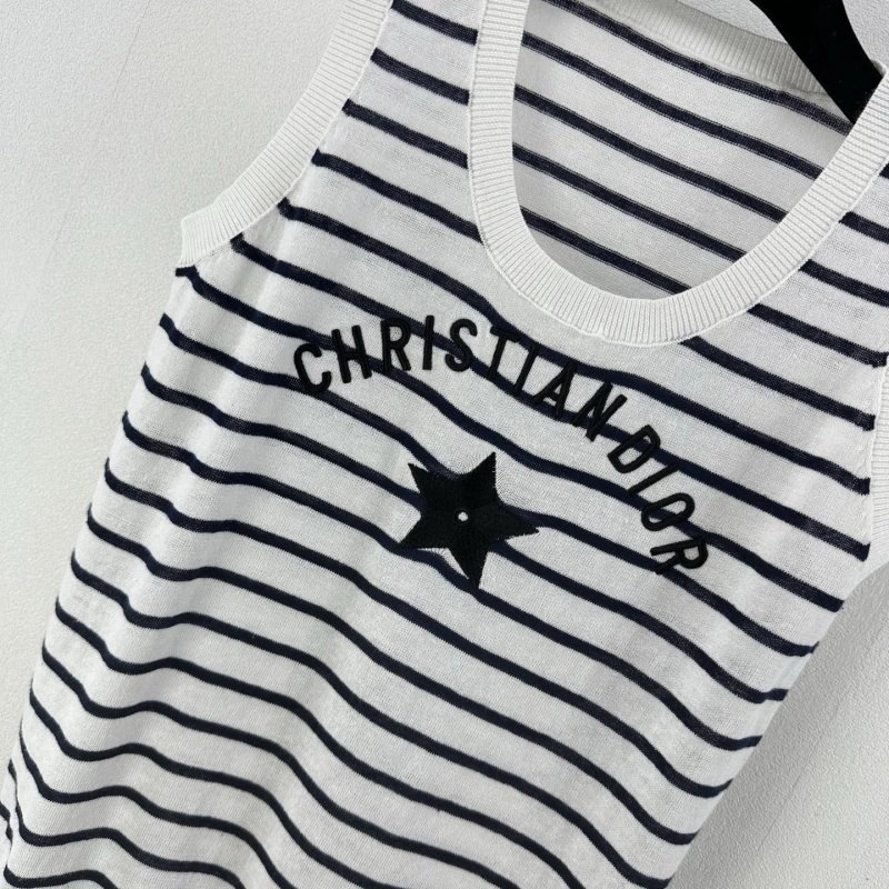Brand-original Christian Dior Vest