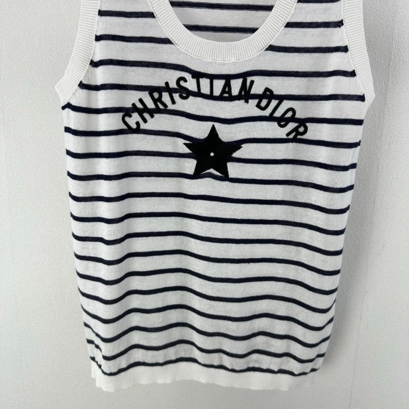 Brand-original Christian Dior Vest