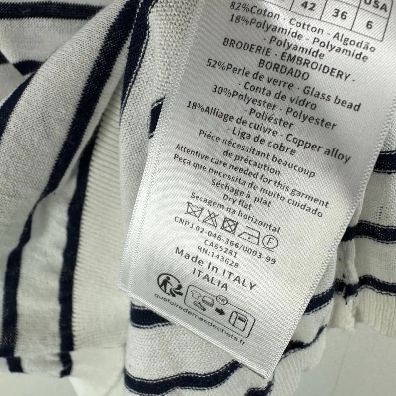 Brand-original Christian Dior Vest