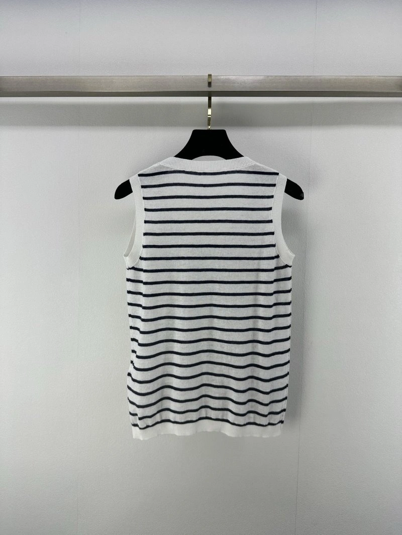 Brand-original Christian Dior Vest