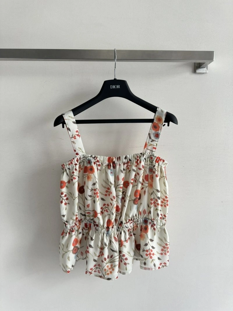 Christian Dior Vest