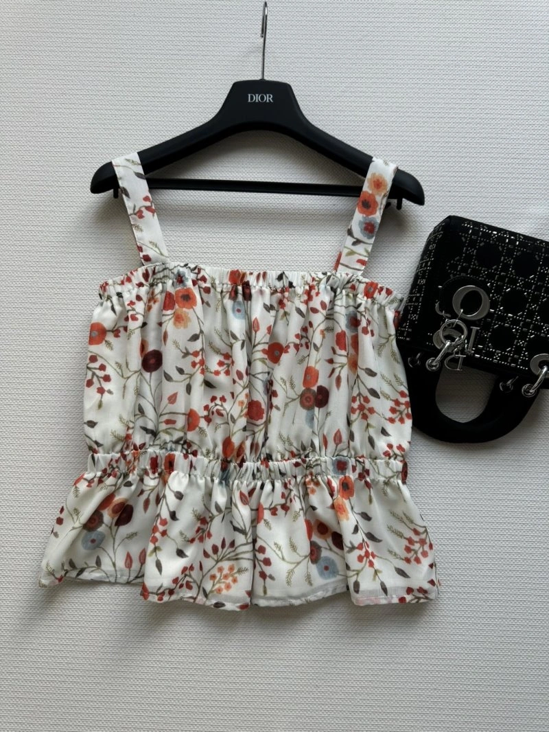 Real Christian Dior Vest