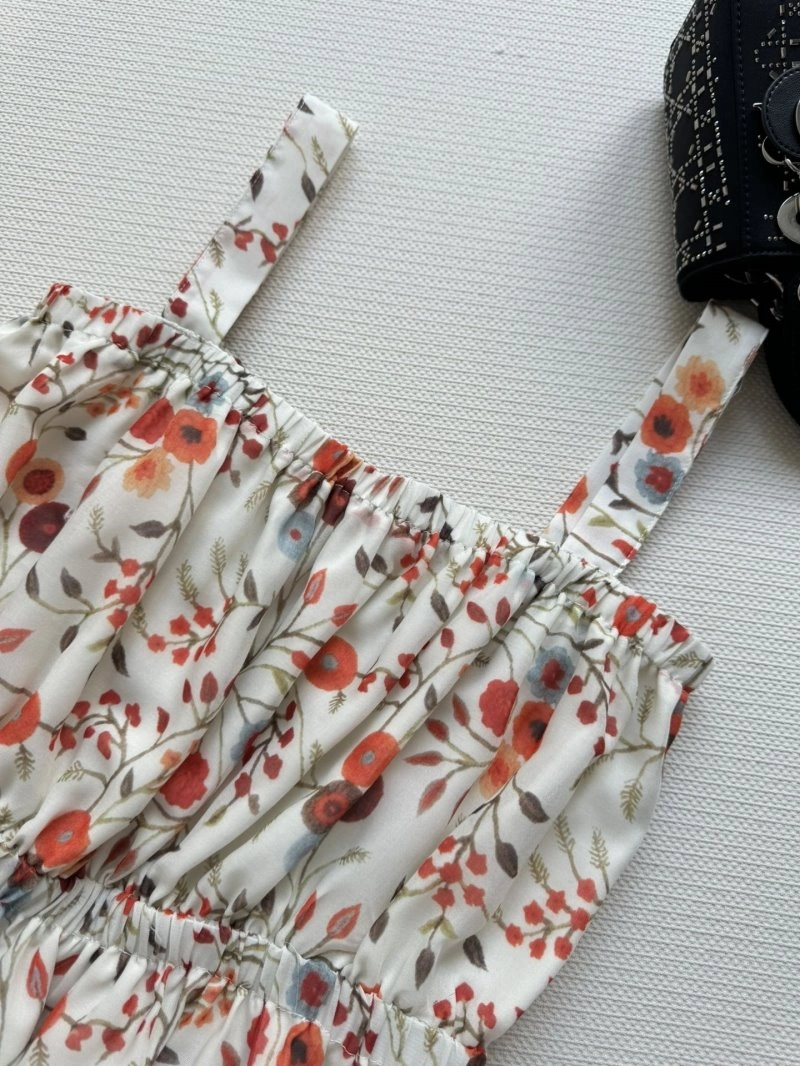Real Christian Dior Vest
