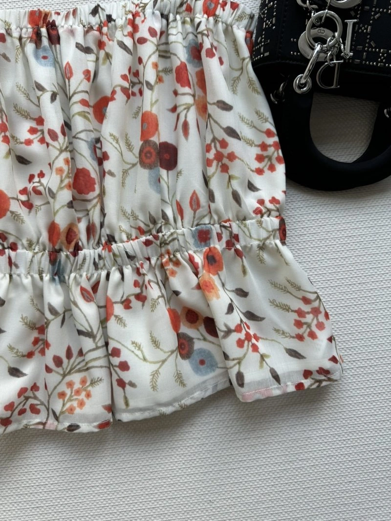 Real Christian Dior Vest
