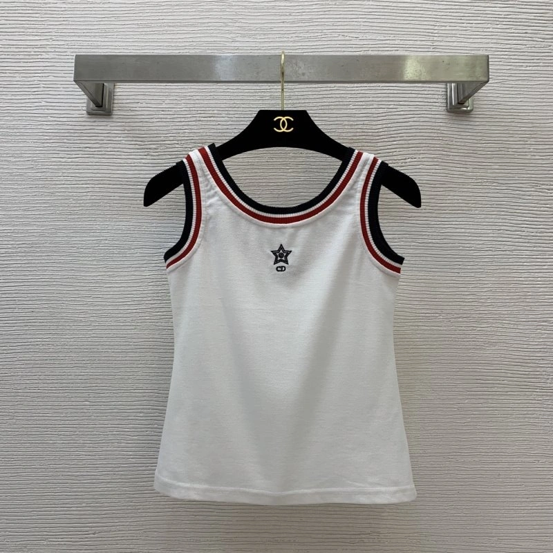 Christian Dior Vest