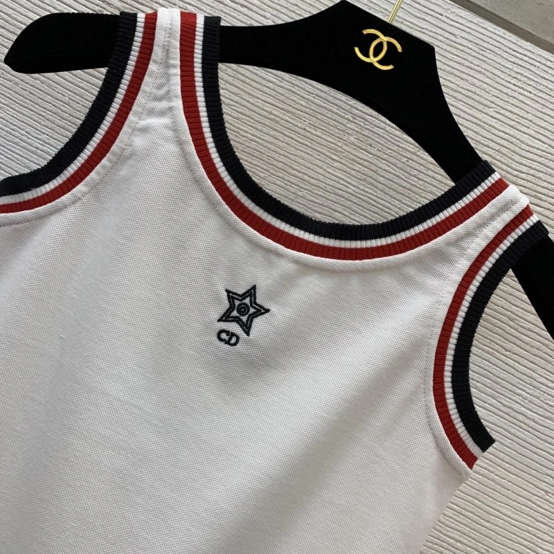 Affordable Christian Dior Vest