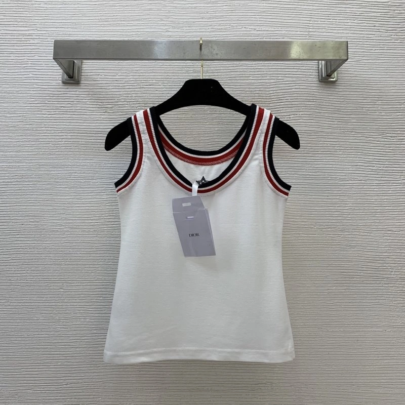 Affordable Christian Dior Vest