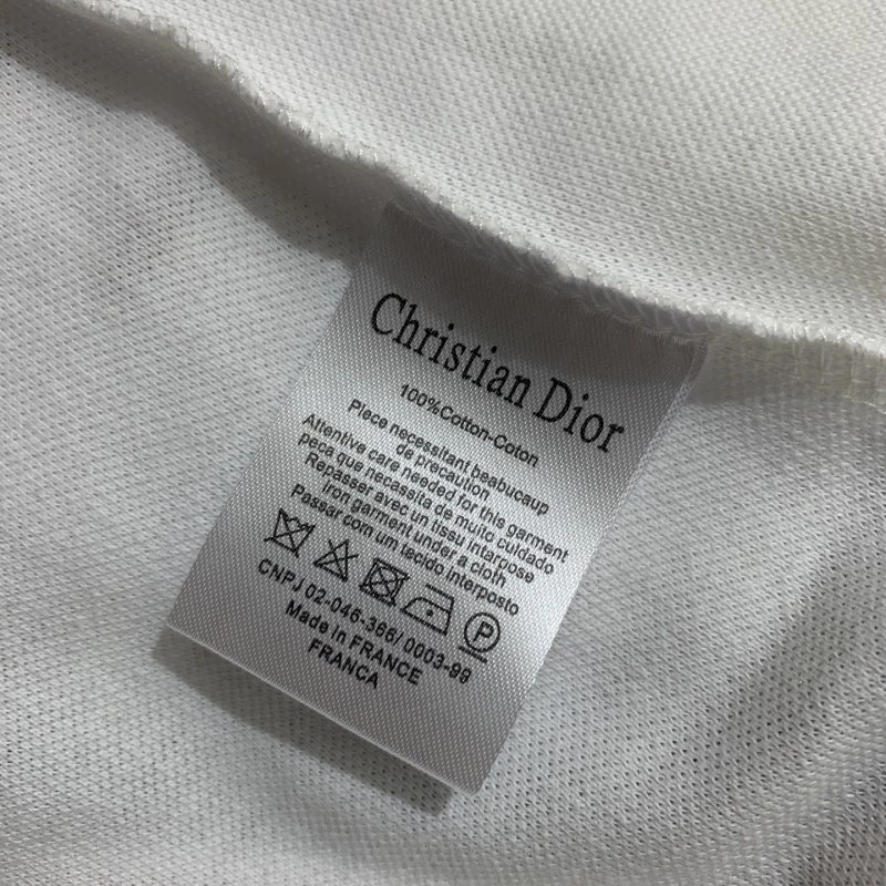 Affordable Christian Dior Vest