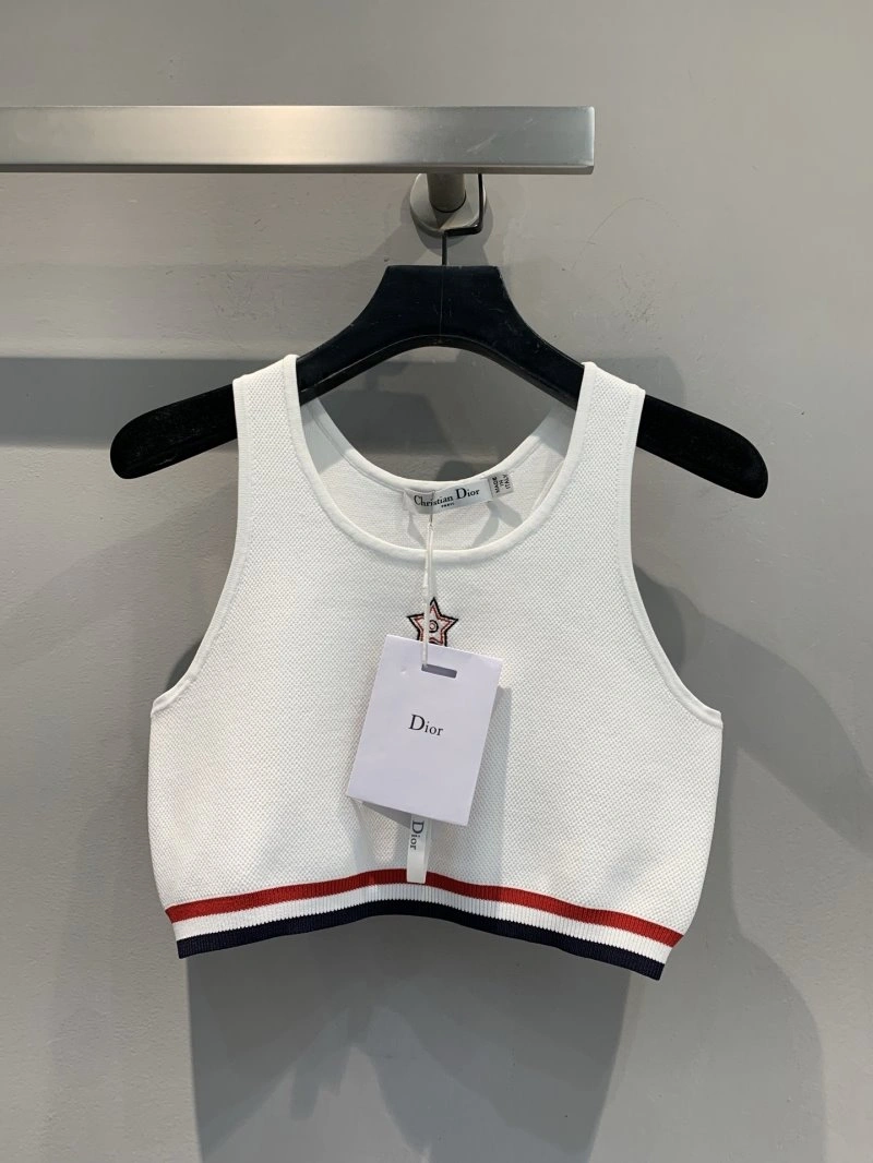Christian Dior Vest