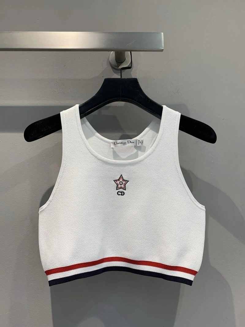 Low-cost Christian Dior Vest