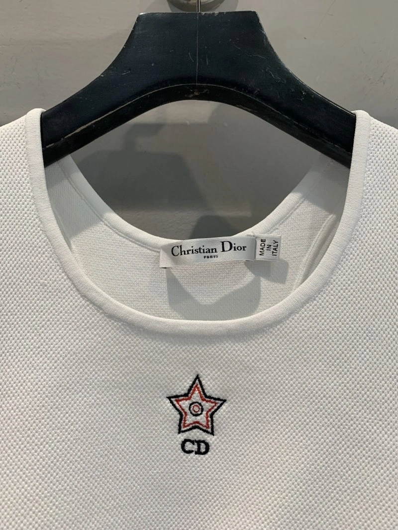 Low-cost Christian Dior Vest