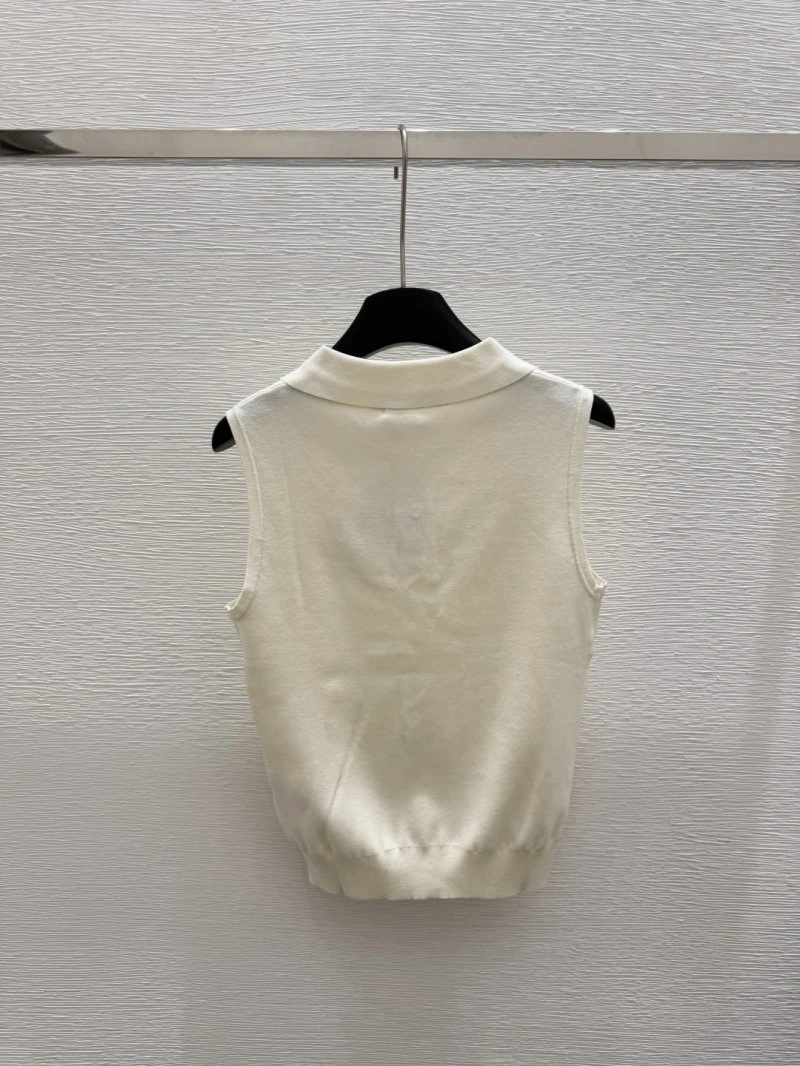 Inexpensive Christian Dior Vest