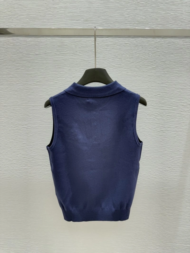 Inexpensive Christian Dior Vest