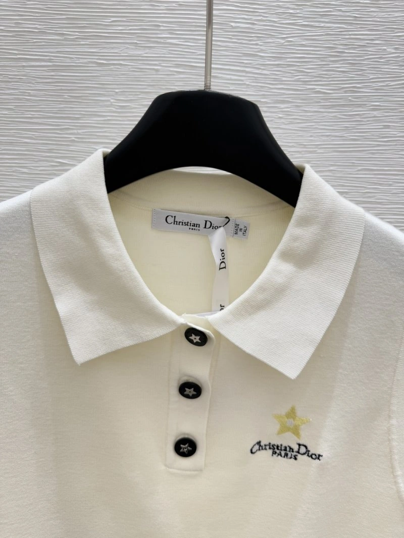 Inexpensive Christian Dior Vest