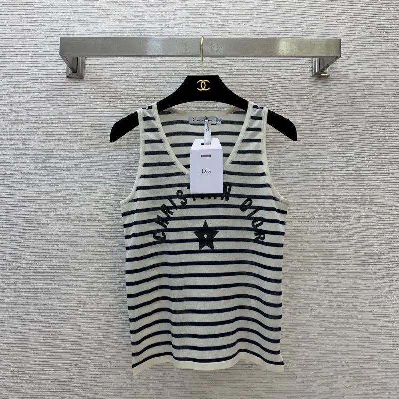 Christian Dior Vest