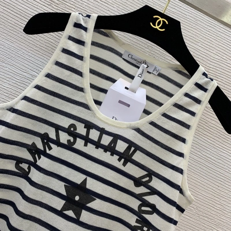 High accuracy Christian Dior Vest