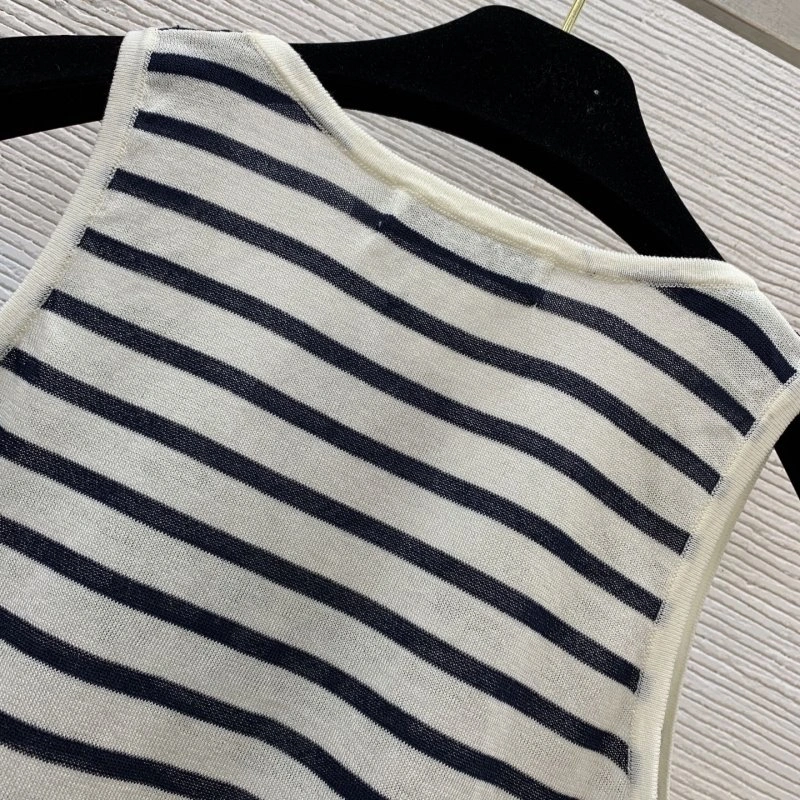 High accuracy Christian Dior Vest