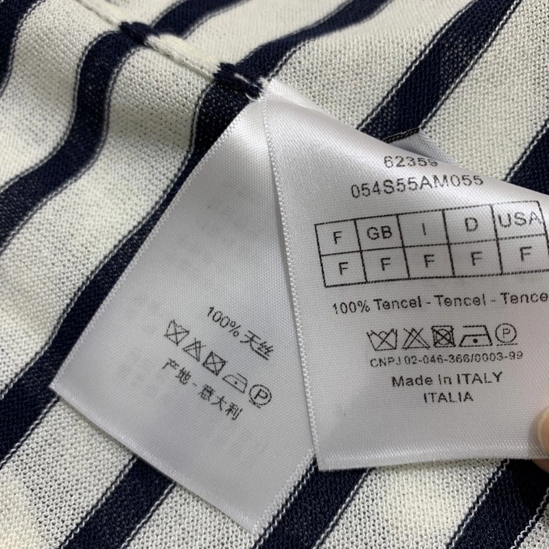 High accuracy Christian Dior Vest