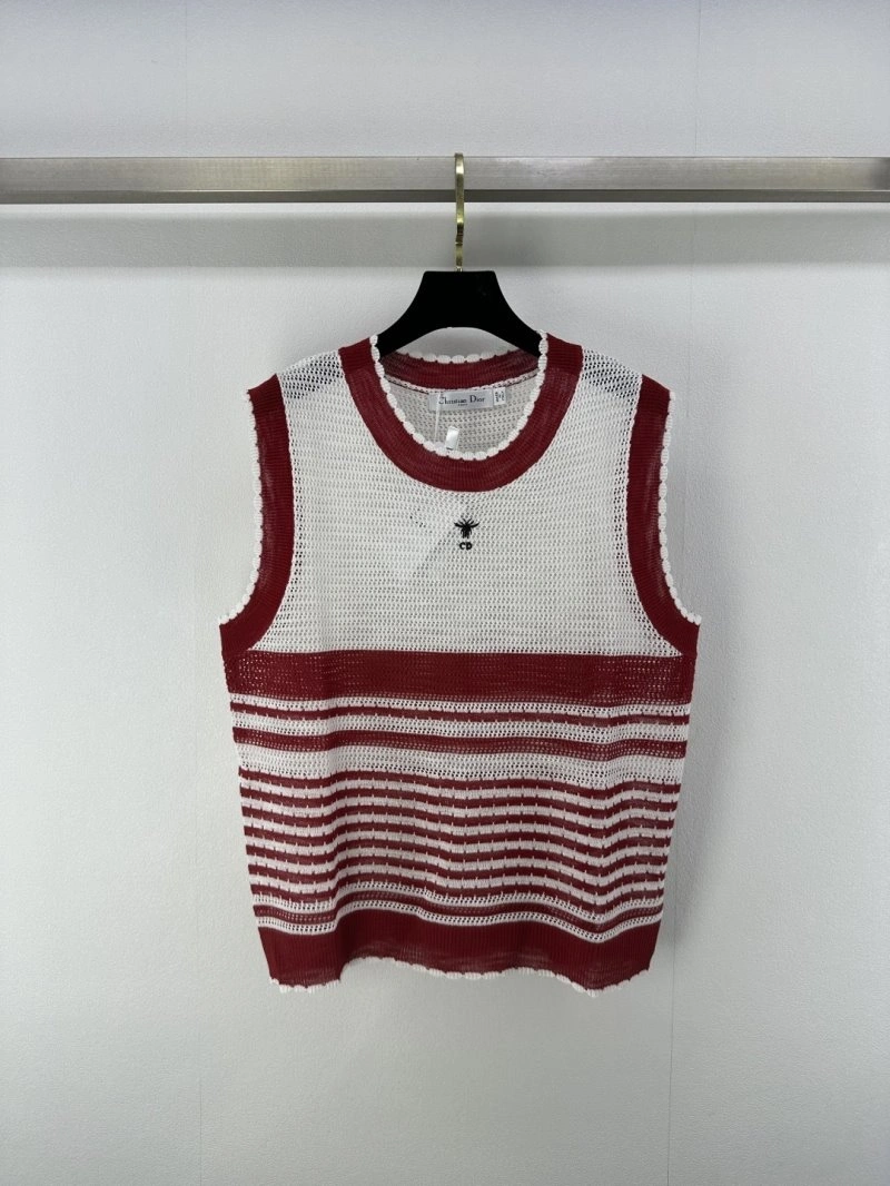 Christian Dior Vest