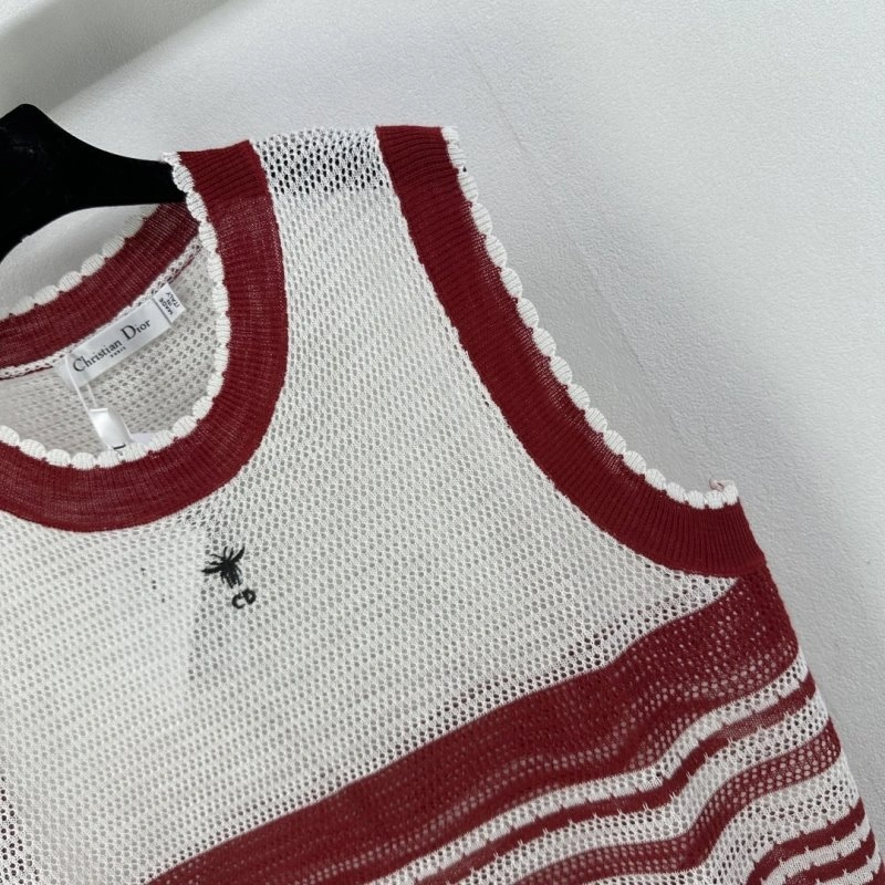 High fidelity Christian Dior Vest