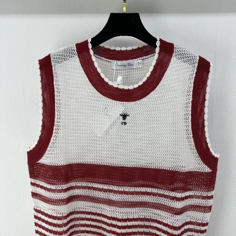 High fidelity Christian Dior Vest
