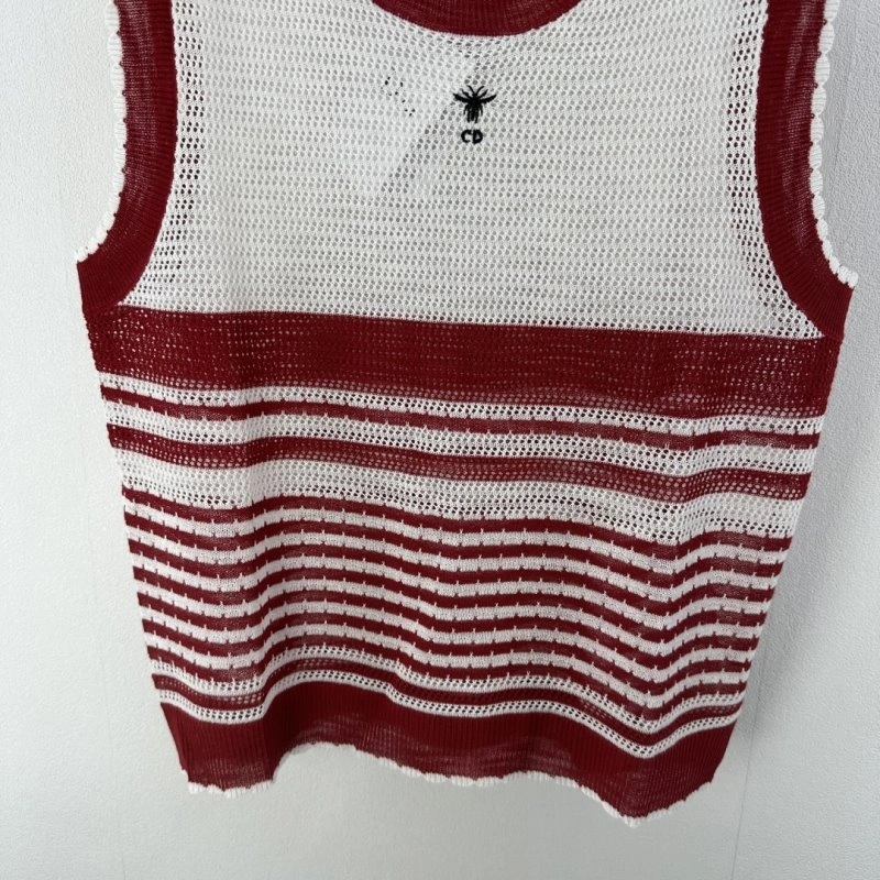 High fidelity Christian Dior Vest