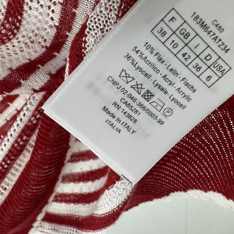 High fidelity Christian Dior Vest
