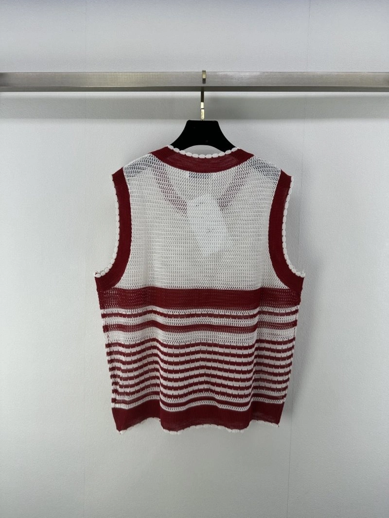 High fidelity Christian Dior Vest