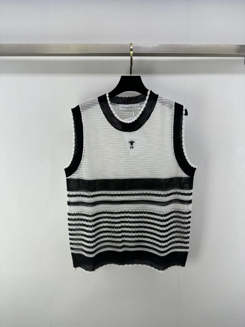 Christian Dior Vest