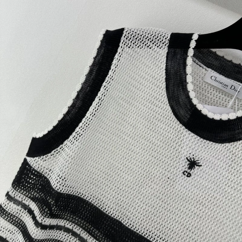 Low-cost Christian Dior Vest