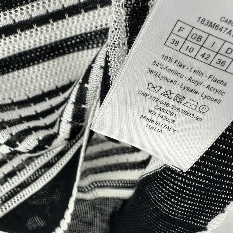 Low-cost Christian Dior Vest