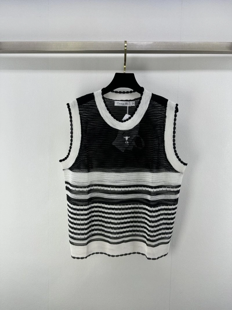Christian Dior Vest