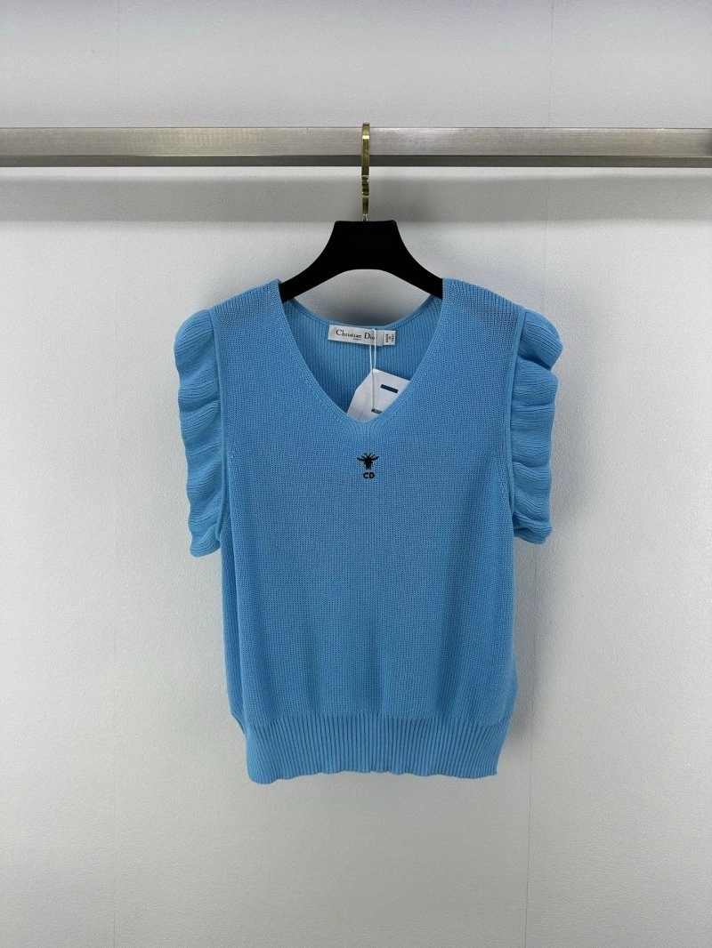 Christian Dior Vest