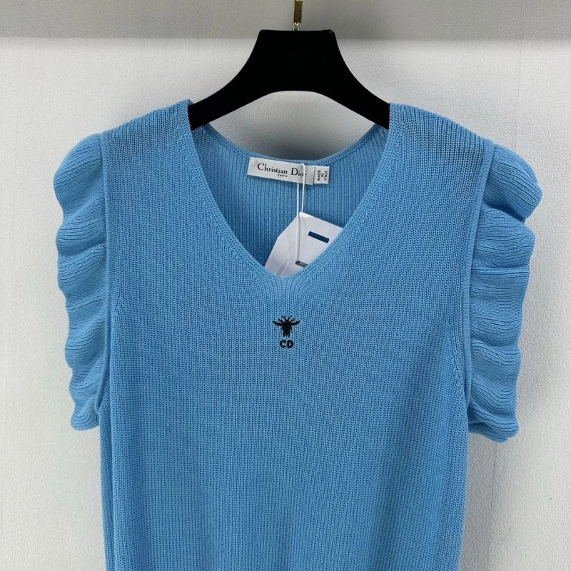Real Christian Dior Vest