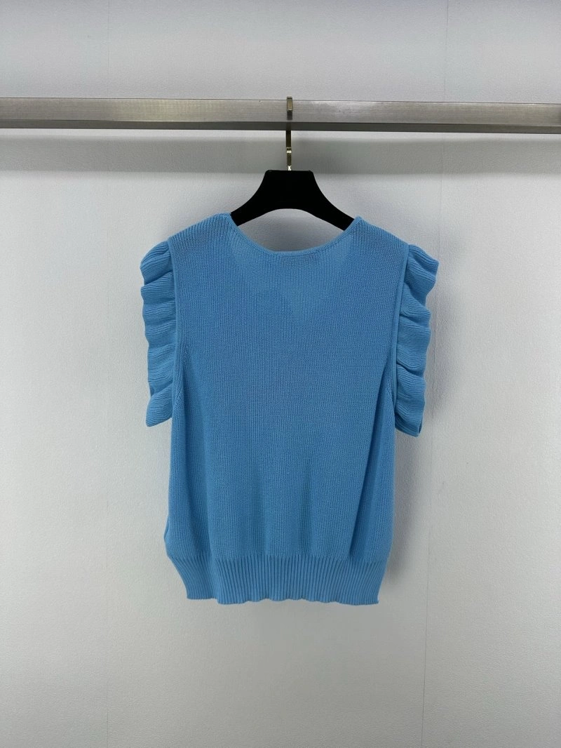 Real Christian Dior Vest